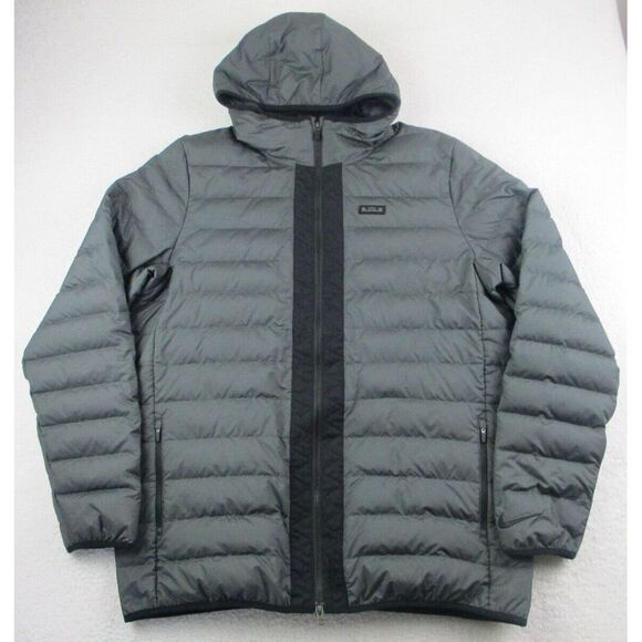 Nike | Jackets & Coats | Nike Lebron James Jacket Mens Xlt Down Filled ...